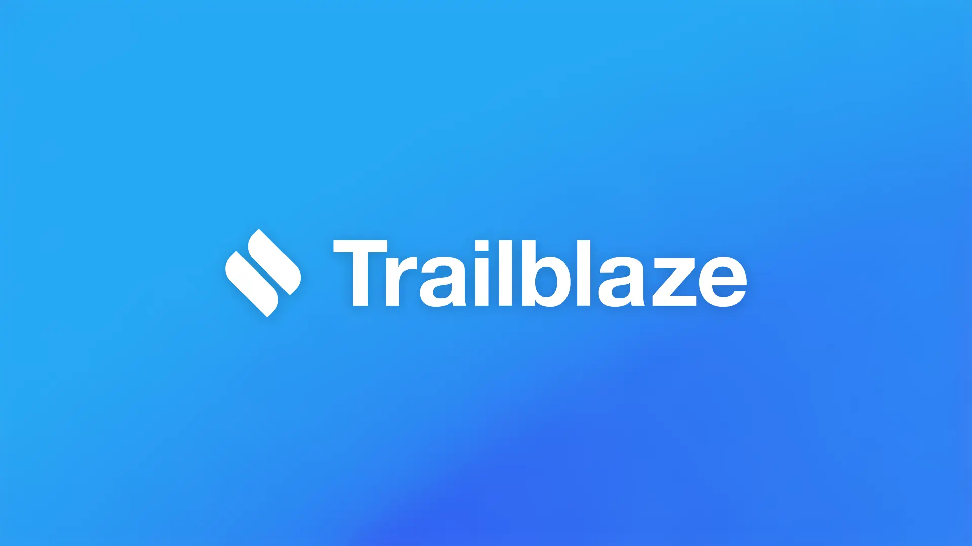 Grindstone Is Now Trailblaze | Trailblaze